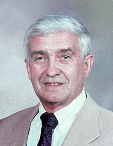 Larry A. Fisher | News, Sports, Jobs - The Sentinel